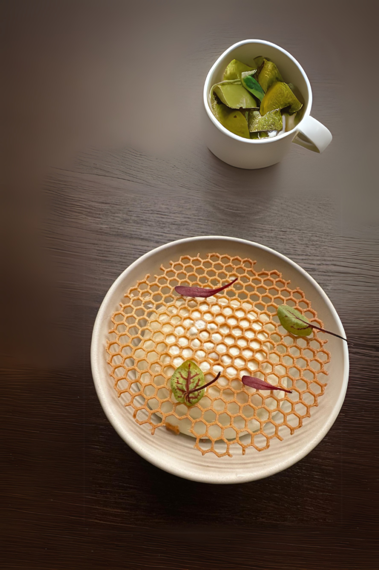 Ristorante Mjalt – Authentische italienische Küche in Berlin ...