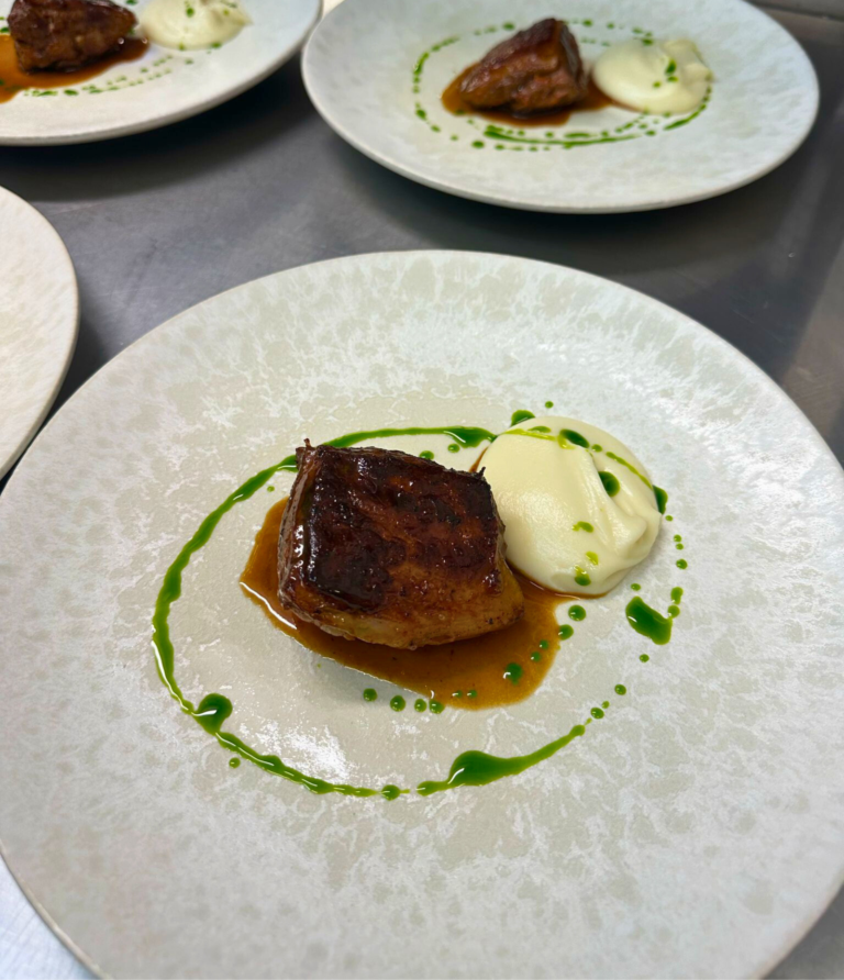 Ristorante Mjalt – Authentische italienische Küche in Berlin ...