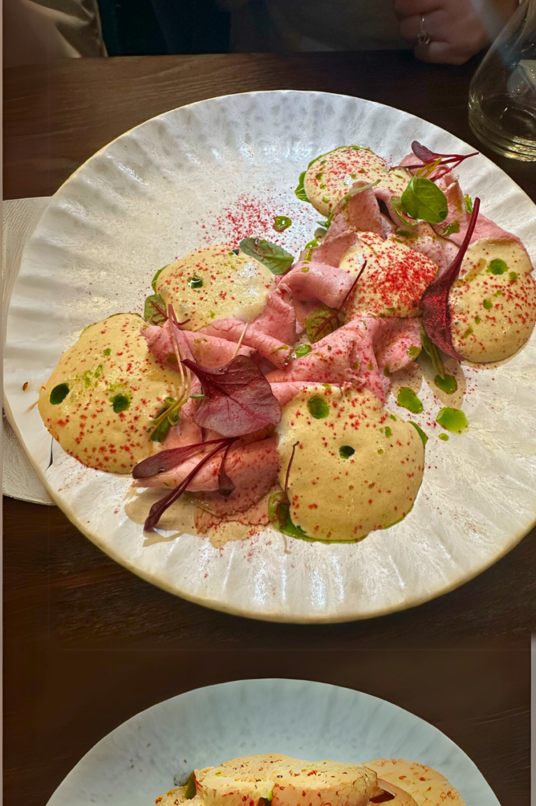 Über Uns – Ristorante Mjalt